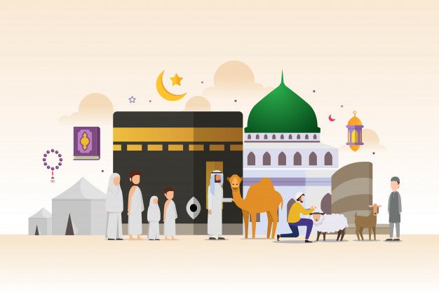 Hac Nasıl Yapılır? (Detaylı Anlatım) | İnanç Turizm